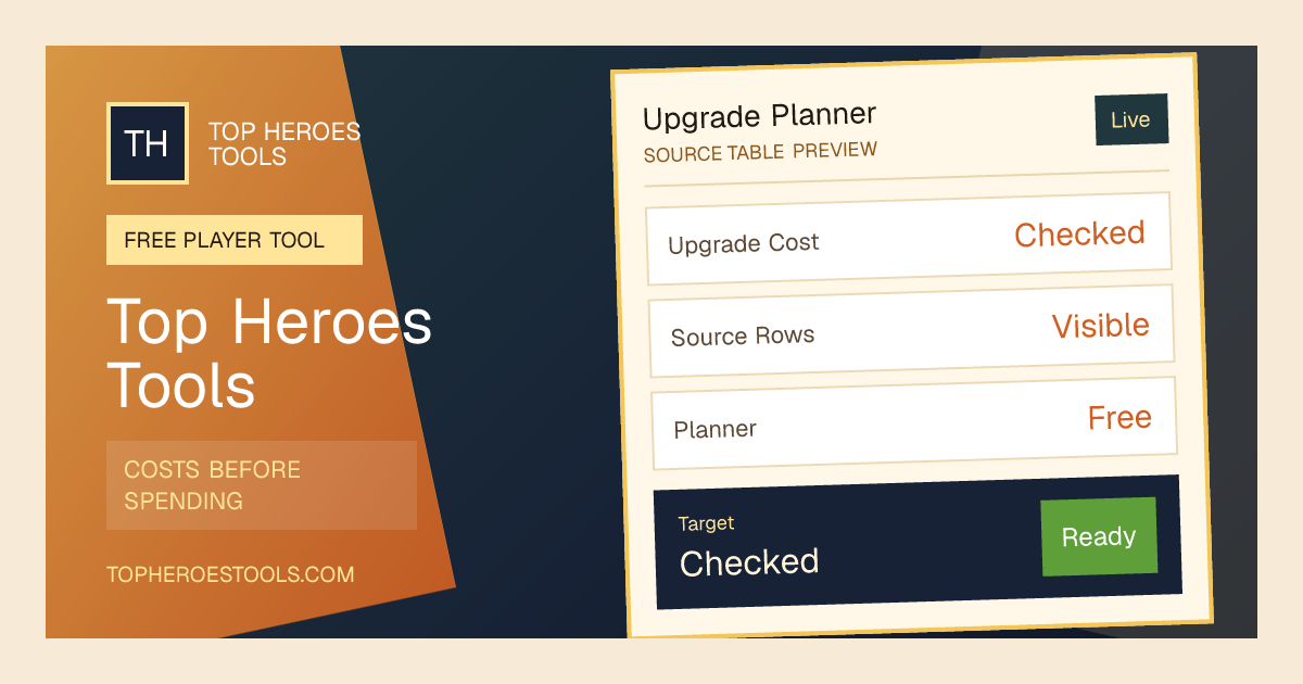 og?title=Top+Heroes+Tools&description=Free+Top+Heroes+calculators+and ...